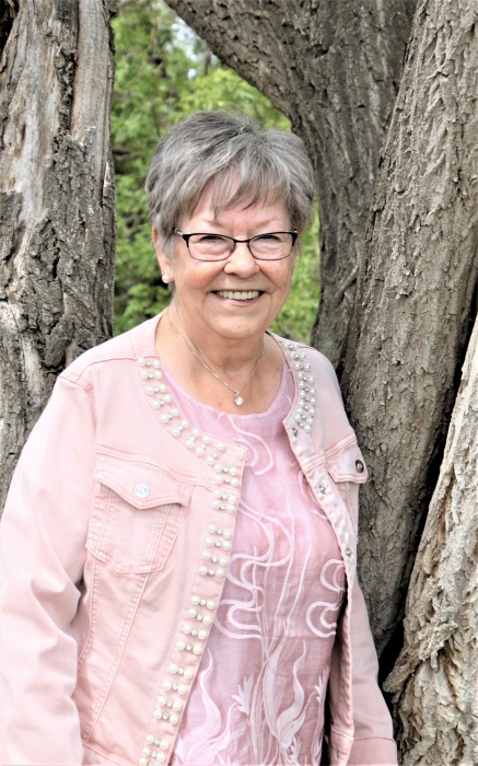 Mary Ann Elizabeth (McKinnon) Hobbs - WestCentralOnline: West Central ...